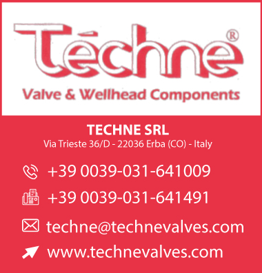 IVS – Industrial Valves Summit | Galli&Cassina